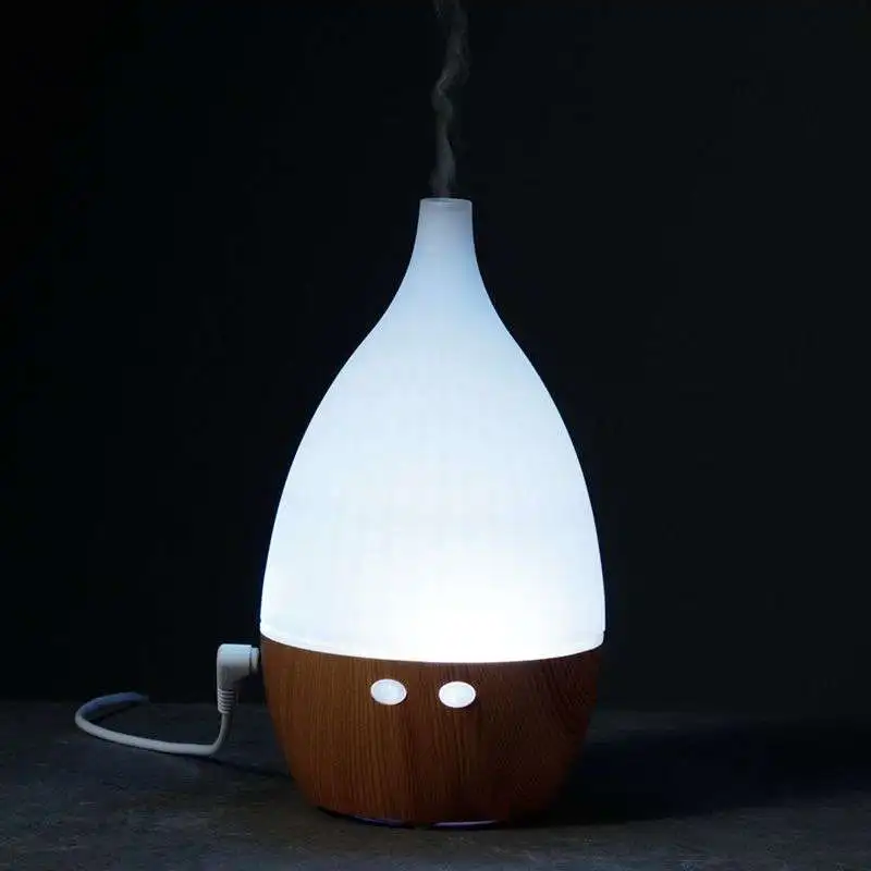 Radiance Narrow Neck Colour Changing USB Aroma Diffuser