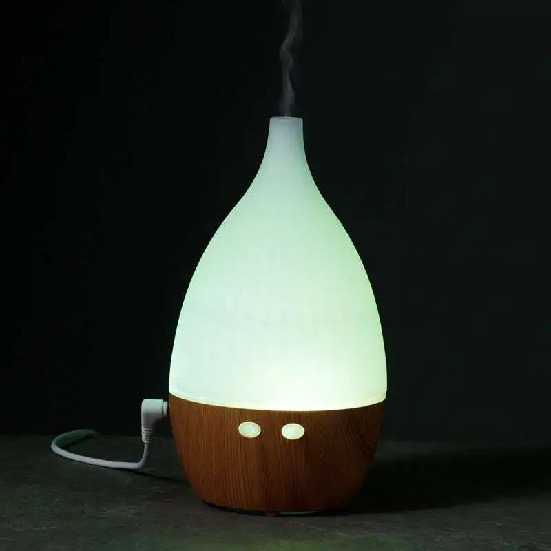 Radiance Narrow Neck Colour Changing USB Aroma Diffuser
