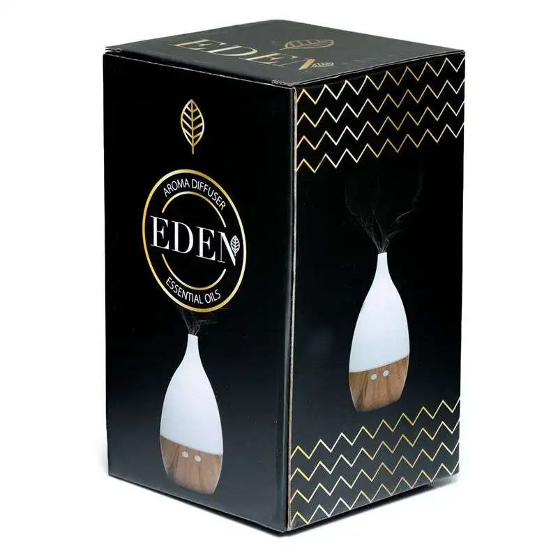 Radiance Narrow Neck Colour Changing USB Aroma Diffuser